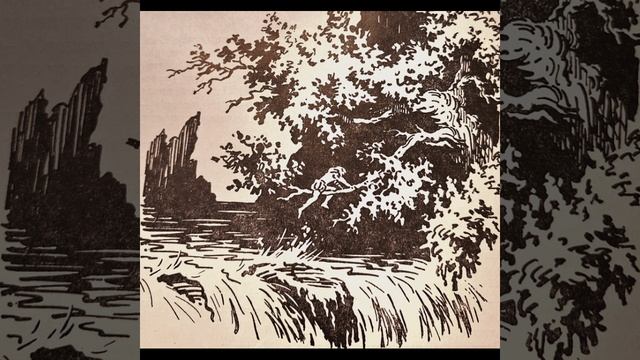 КОРОЛЕВСТВО КРИВЫХ ЗЕРКАЛ. Глава двенадцатая (Для младших школьников.)