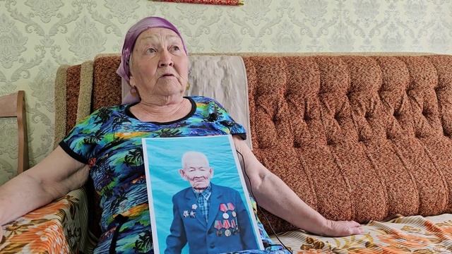 Сильнее времени!  Память поколений!