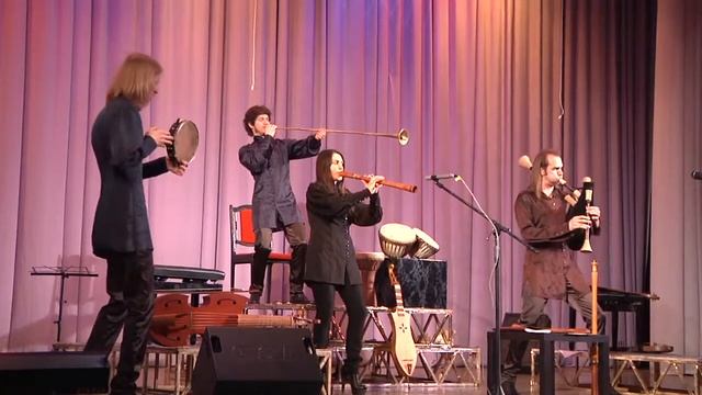 Flos Florum в Нефтекамске 2