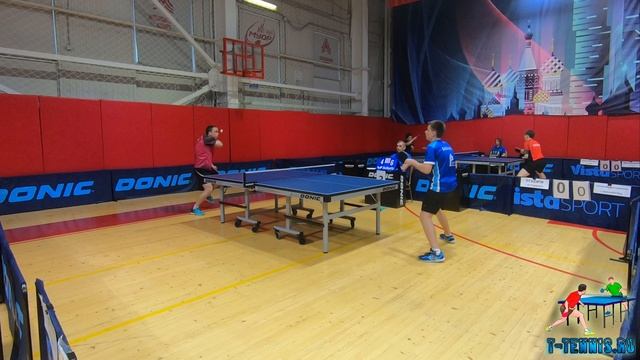 Бойчук - Олейников КЧР сезон 2025-2026.