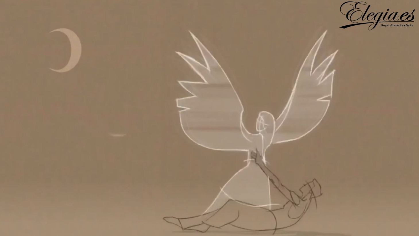 A.Piazzolla Oblivion. А.Пиацолла. Обливион. Исполняет Grupo Elegia