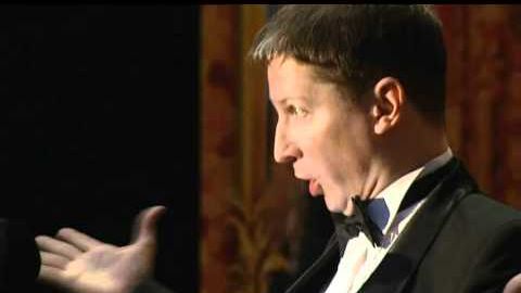 Александр Изосимов "Верблюд" стихи А. Тарковского