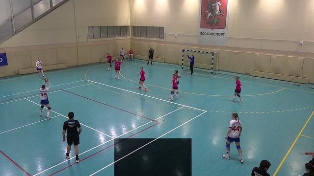 Аришка гандбол