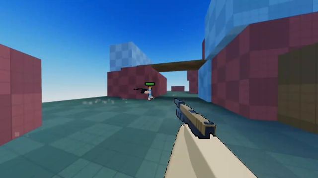 роблокс война 8 серия