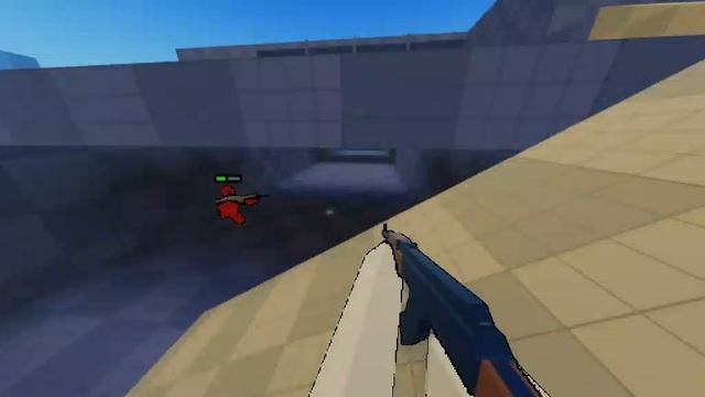 роблокс война 4 серия