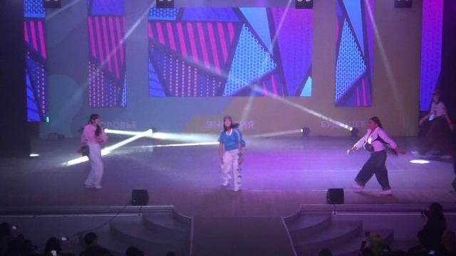 Институт истории и филологии - Кубок первокурсников БГУ 2025