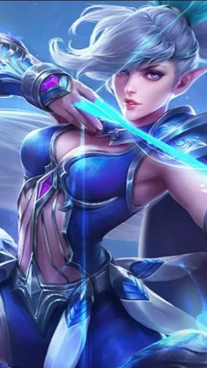 Mobile Legendes : Bang Bang