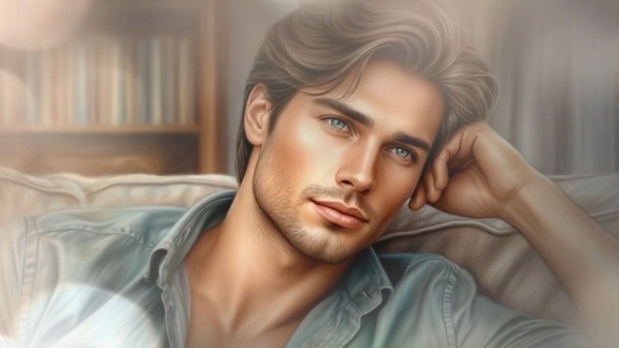 Мечты, мечты...