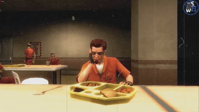 Postal 3: Узник без улик!