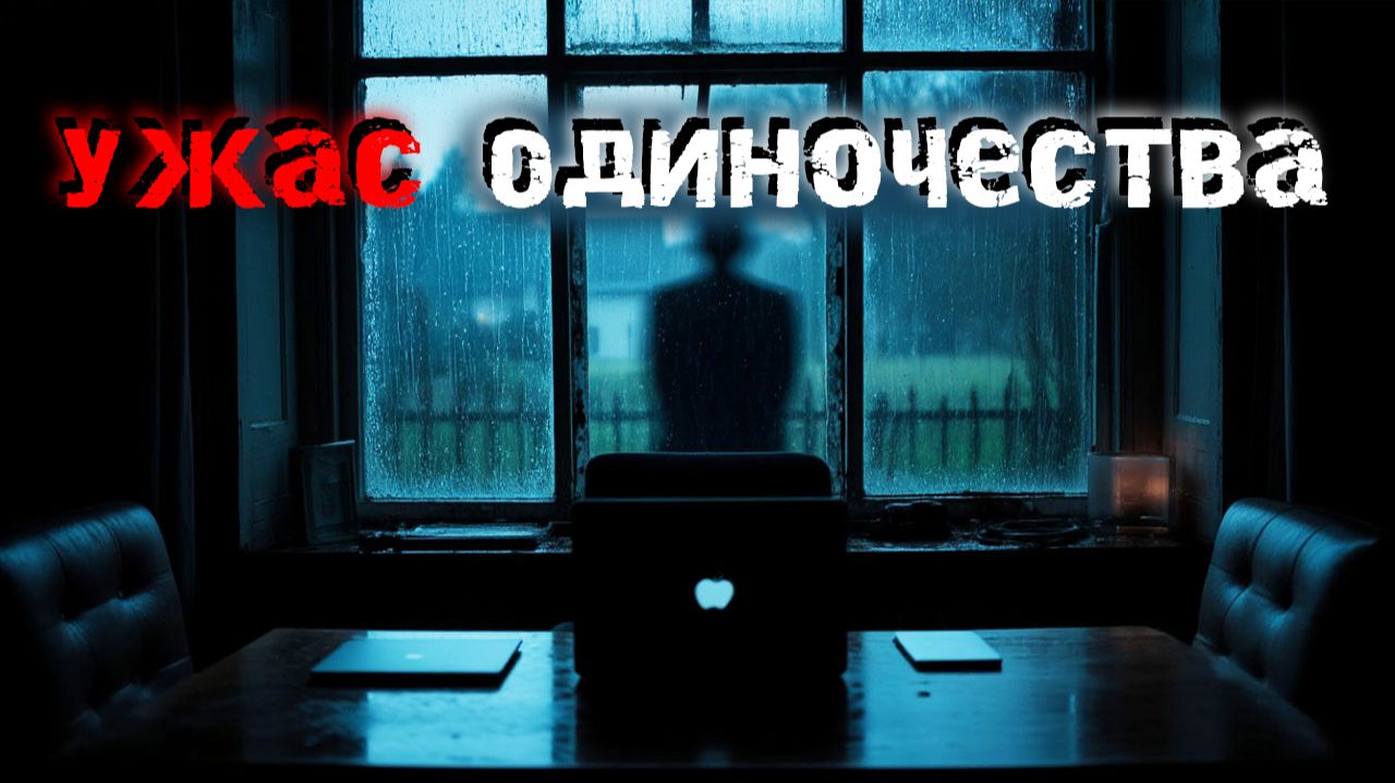 Они пришли ночью.. Истории о тех, кто постучался в дверь и зашел дальше