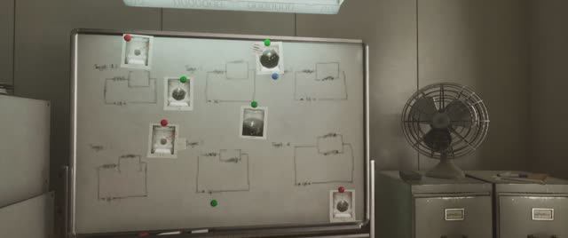 KARMA - The Dark World - прохождение [09] ПК русский язык