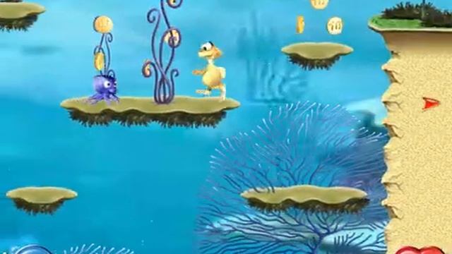 Одиссея Черепашки (Прохождение на Стрим) (#1)