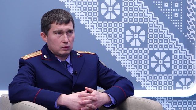 Тема дня 18.11.25 Дмитрий Ибраев о наказании за вовлечение подростков в диверсии