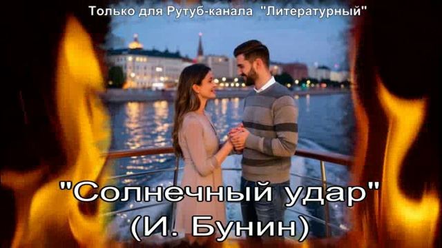 Солнечный удар