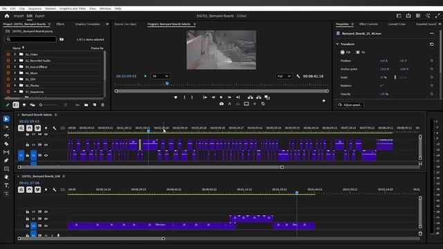 20 Quick Tips for Assembling Selects