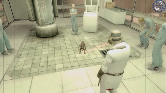 Postal 3: Нападение на лабораторию!