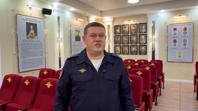 Что должен знать каждый ребенок, чтобы не попасть в беду?