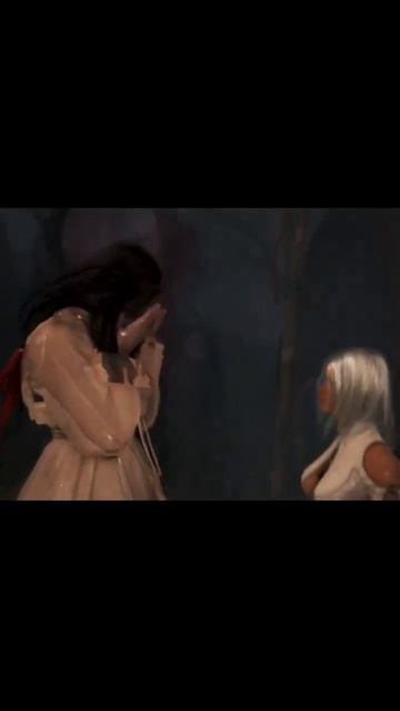 Ната_СКРИМЕРЫ😱 Вика_пилка или нож_🤣#vilmarionv #mmorpg #bdo #blackdesertonline #gaming #games