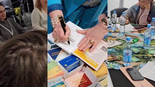 Самая горячая неделя ноября!