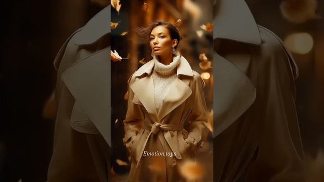 Осенняя песня о жизни тленной и прекрасной