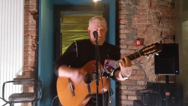 Ян Гуревич "Менуэт"