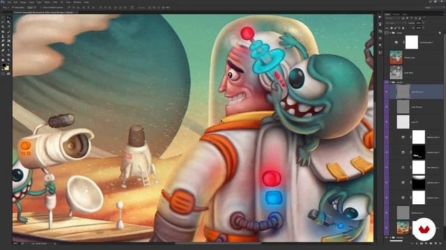 17 Ruidos y efectos finales