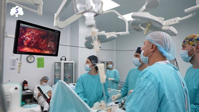 В 47 жизнь только начинается! Хирурги Сеченовского Университета провели сложную операцию мужчине