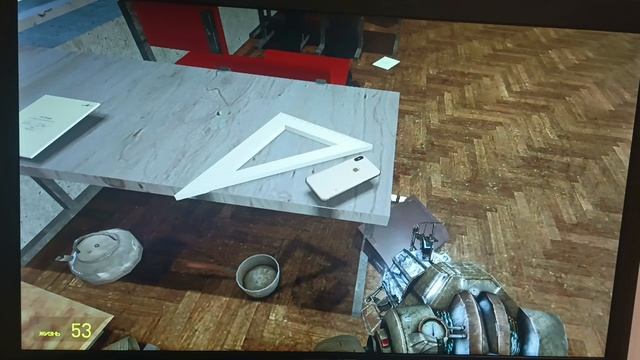 Моя больная школа 1 серия (в Гарри с мод)