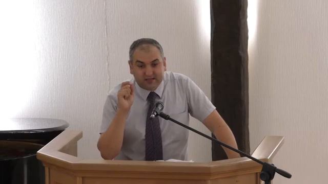 "История о доверии." - Александр Ханчевский