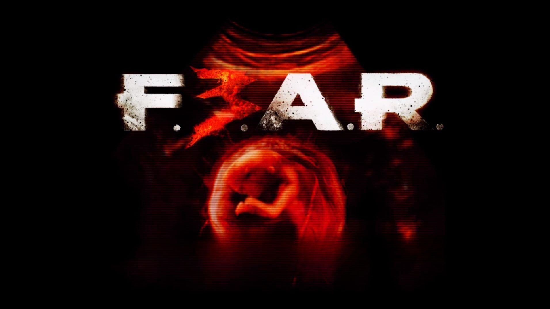 F.E.A.R. 3: Брат за брата. Проходим на сложности «Бесстрашный» Часть 7