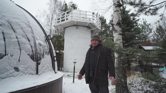 Открой свою Вселенную  | Выпуск 1