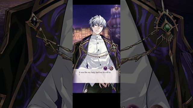 Ikemen Villains: Jude Jazza / Chapter 13 His Side Story 'The Woman Who Won't Quit'