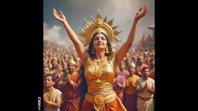 1_Shuddhi - kibo (Sonic Darshan of Durga)