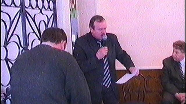 Клуб 3000   Поспелиха 2005г