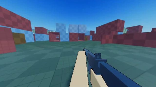 роблокс война 11 серия