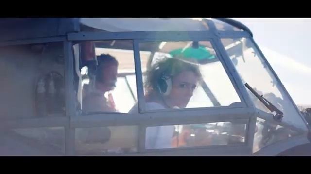 Один хороший день Трейлер 2025