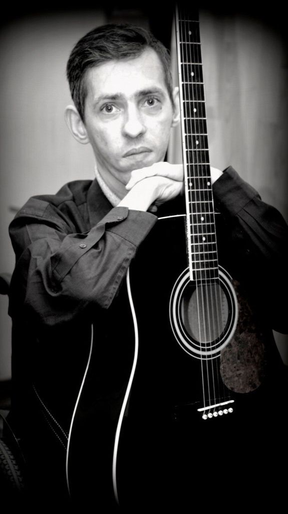 Д. КОЛОБОВ - Я ОТПУЩУ НА ВОЛЮ СВОЮ ПТИЦУ