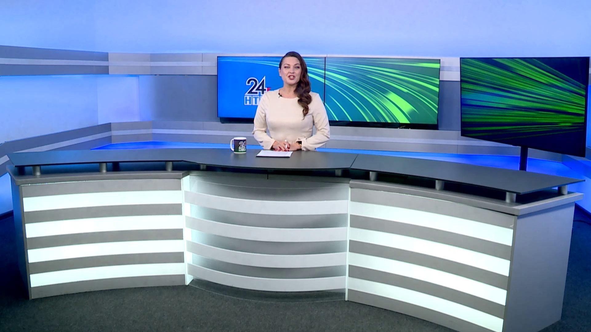 Новости Нижнекамска. Эфир 19.11.2025