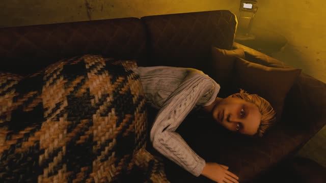 Beneath Зомби Шутер Выживание База Спасателей Поиск  Эмбер #2