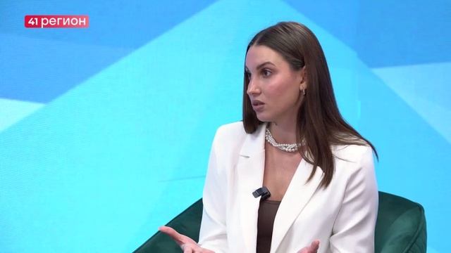 ИНТЕРВЬЮ ДНЯ • АЛЕКСАНДРА НОВИЧКОВА