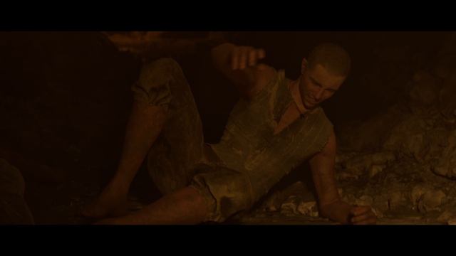 Mafia The Old Country _ Старый город 1 прохождение на ps5