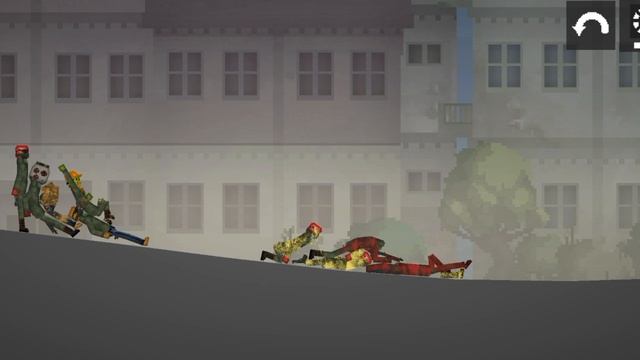 обычный день 10 3 часть финал