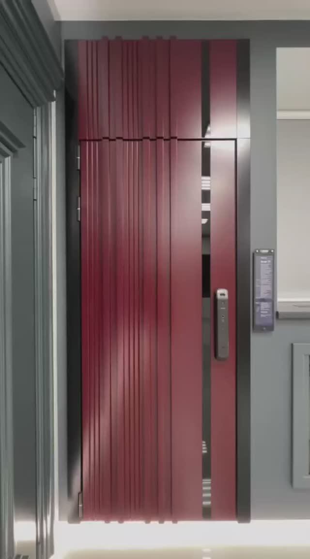 Входная дверь Гардиан