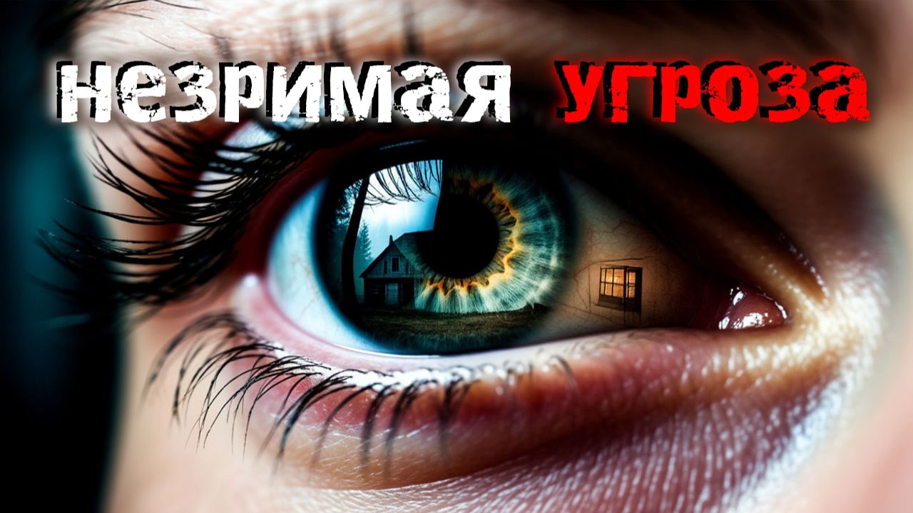 Кто-то следил за мной. Истории из реальной жизни