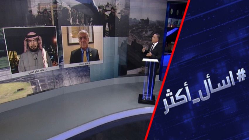 بعد تعهد ترامب بـ إف 35 .. هل تطبع السعودية مع إسرائيل؟