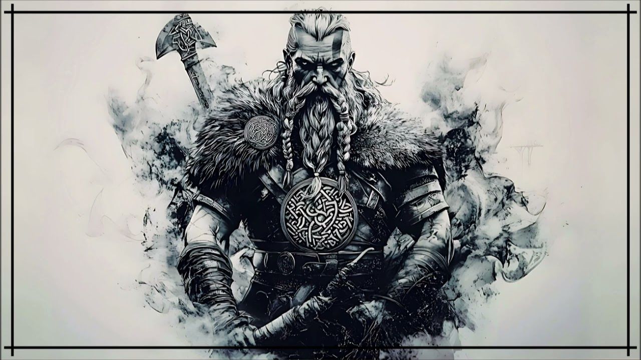 ВИКИНГИ: ИСПЫТАНИЕ МАСТЕРСТВА ШИРОПШИР - ASSASSIN'S CREED VALHALLA