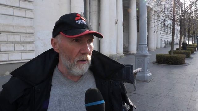 О каком начальстве мечтают в севастополе? — опрос ForPost