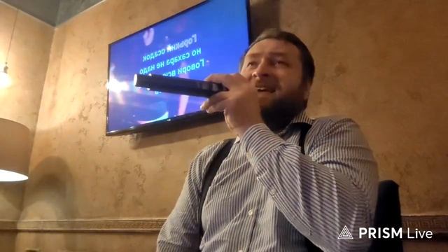 Меладзе - Сахара не надо | #dzozuashvilipetr на #vklive