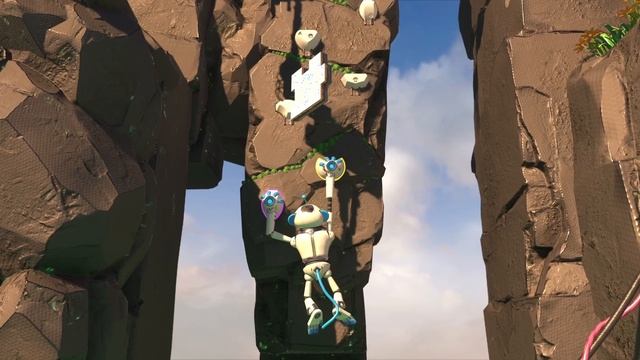 Astro’s Playroom. Призы в игре.