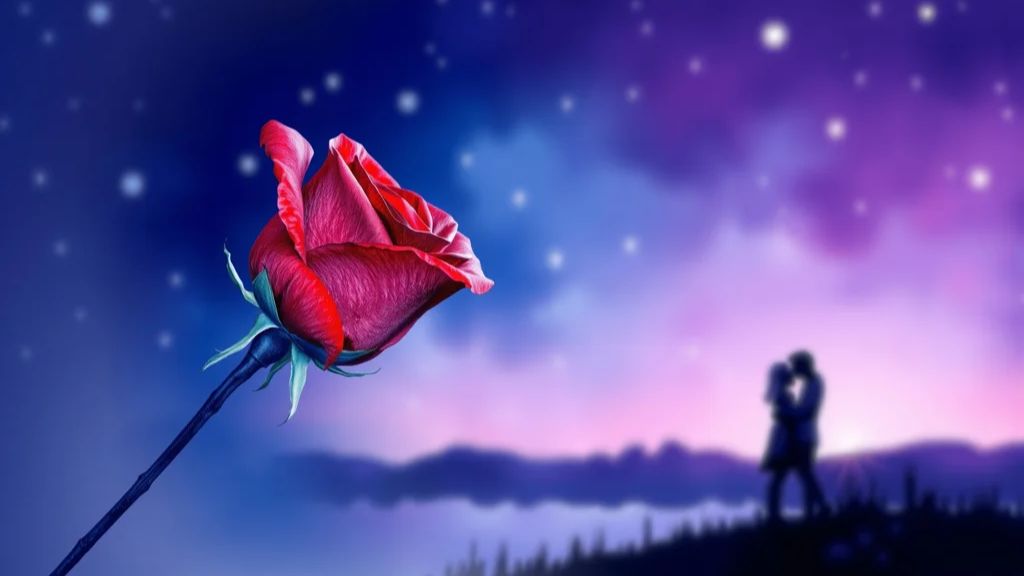 Darina - поцелуй меня подольше